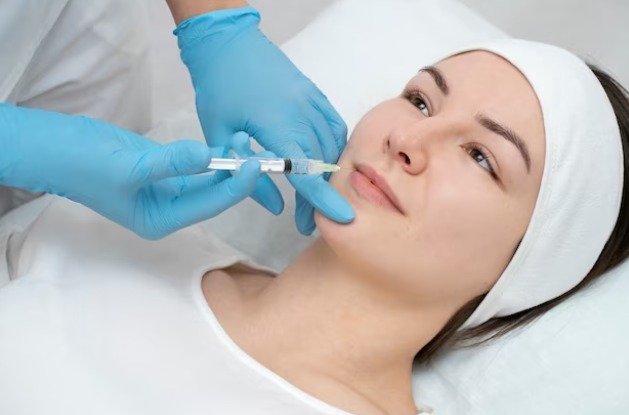 Best Micro Needling Near Me TX 77479 - Gentle Primary Care